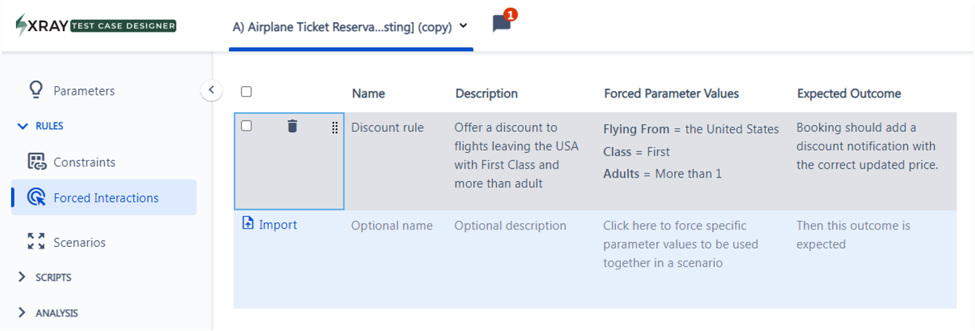 Testing Efficiency With Test Case Design Techniques Xray Blog
